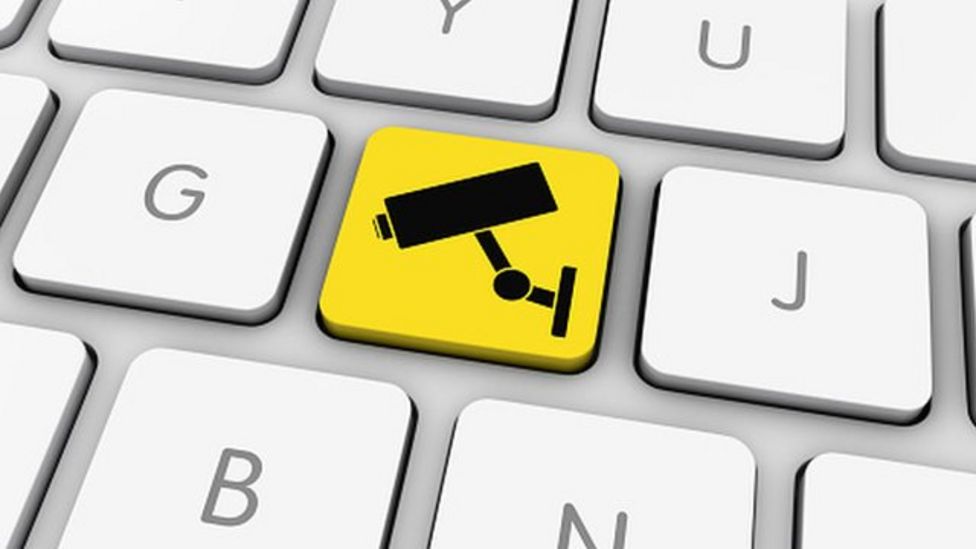 How easy is it to hack a home network? - BBC News