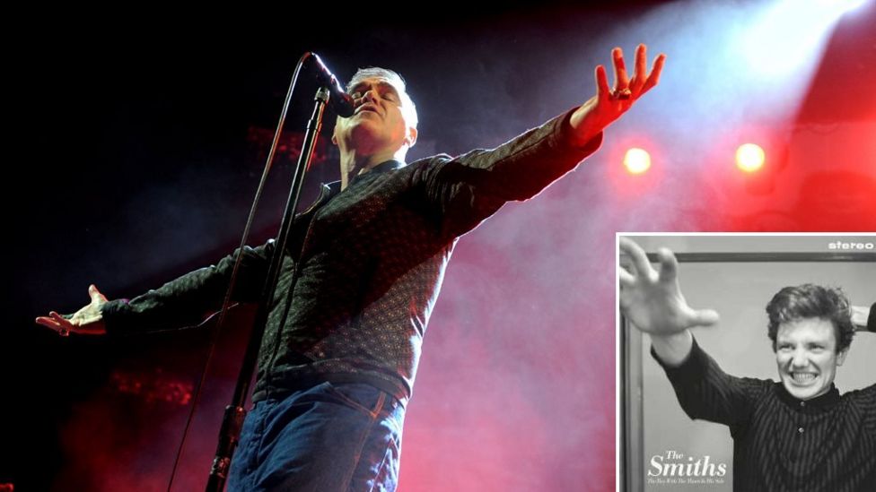 Record Store Day: Our pick of 10 of the best releases - BBC News