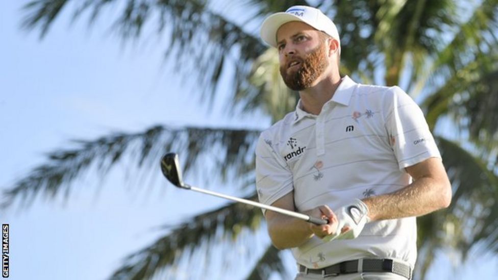 Chris Kirk to make return to PGA Tour after dealing with alcohol and ...