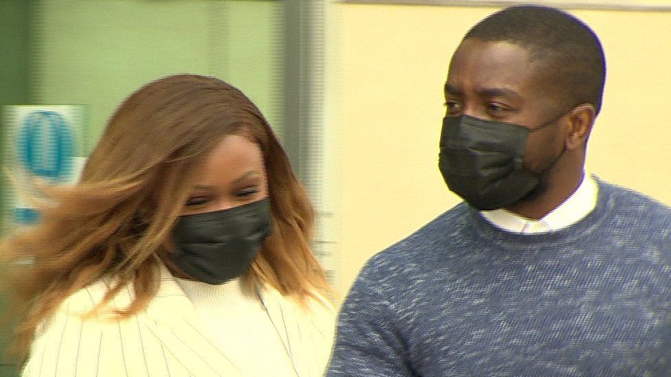 Couple Forced Woman To Work Without Proper Pay Bbc News