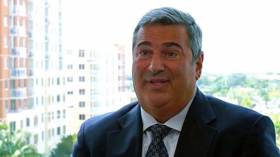 'How foul-mouthed hackers messed up my life' - BBC News