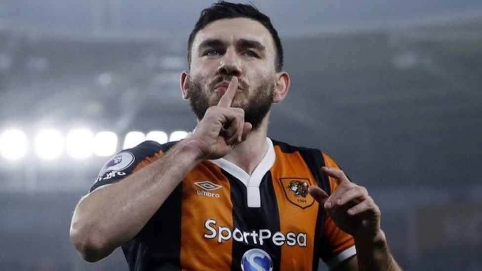 Retrospective bans will end diving, says Burnley boss Sean Dyche - BBC ...