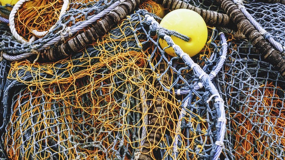 Iasgairean a' togail dhraghan mu Bhrexit - Naidheachdan a' BhBC