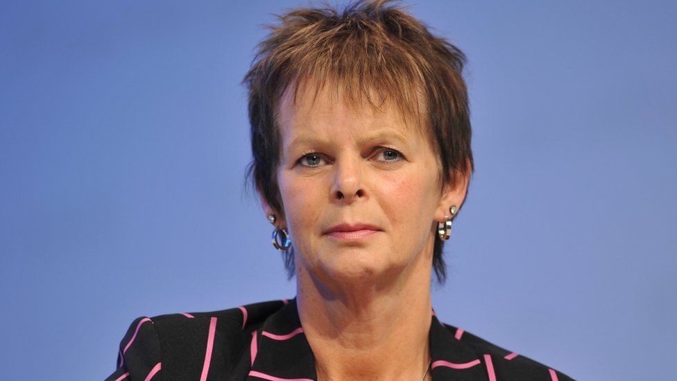 MPs' misconduct cases need professional HR, say former whips - BBC News