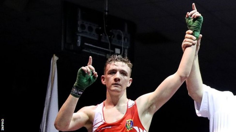 Ulster Amateur Boxing Championships: Gold Coast hopefuls among winners ...