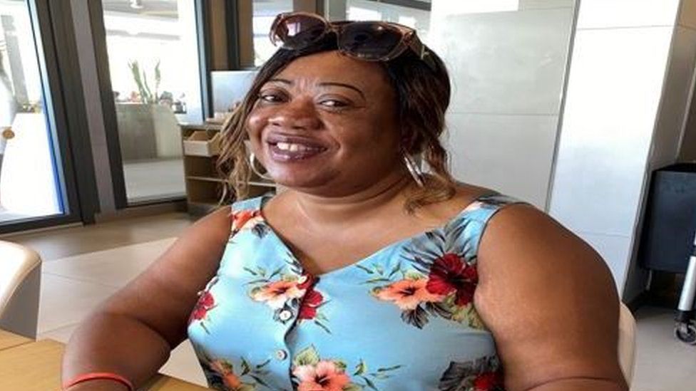 Oldbury man accused of murdering his wife - BBC News