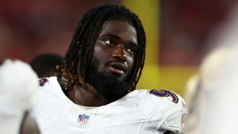 NFL 2023: 'Discipline' key to success as Africans eye standout ...