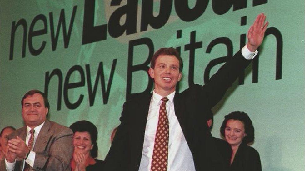 Labour and the left: A guide to names - BBC News
