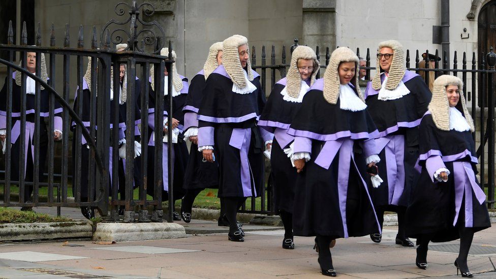 The week ahead in Parliament - BBC News