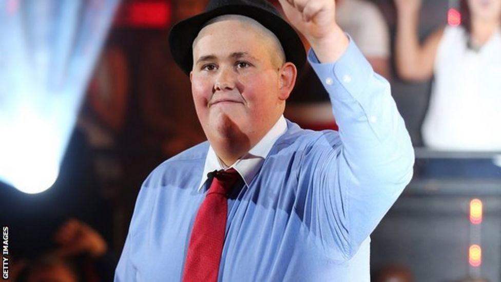 Jack McDermott: Big Brother star to commentate on Plymouth Argyle - BBC ...