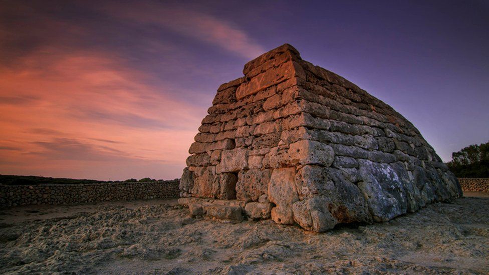 Unesco World Heritage sites: 27 new sites added to historic list - BBC ...