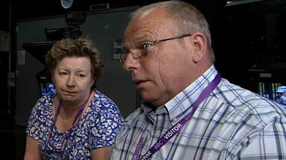 Birmingham pub bombings: Families react to the IRA's Mick Hayes ...