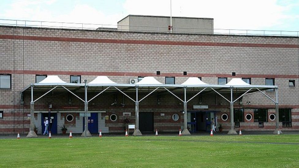 NHS Borders apologise over patient care failings - BBC News