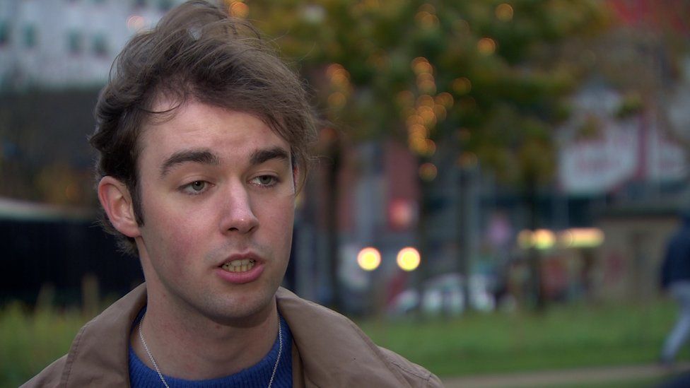 Northern Ireland politics: What's important for young republicans ...