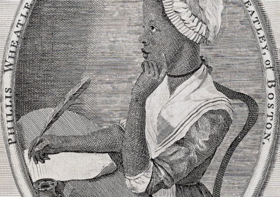 Black History Month in Britain: Great women you should know about - BBC ...