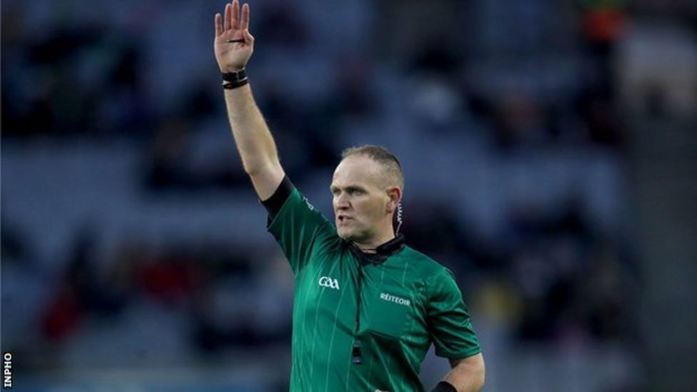 GAA: Water breaks and panel limits part of new rules for competition ...