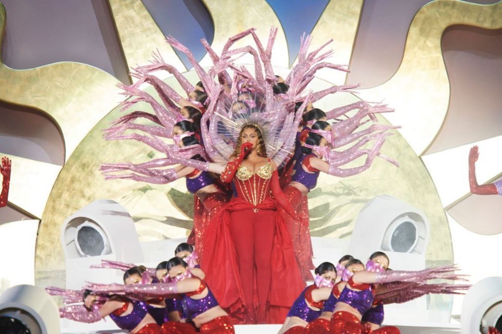 Renaissance World Tour 2023: Beyoncé has announced her upcoming world ...