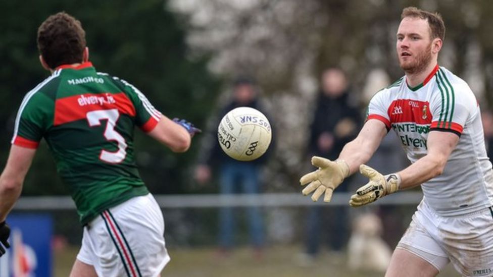 GAA agrees to trial a number of proposed rule changes in 2019 Football ...