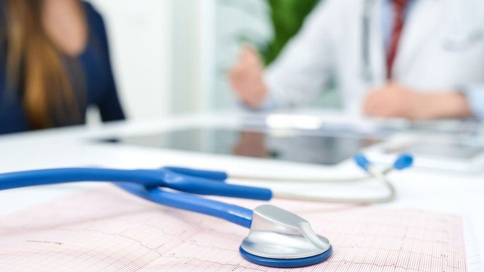 £68m i agor canolfannau iechyd yn y gymuned ar draws Cymru - BBC Cymru Fyw