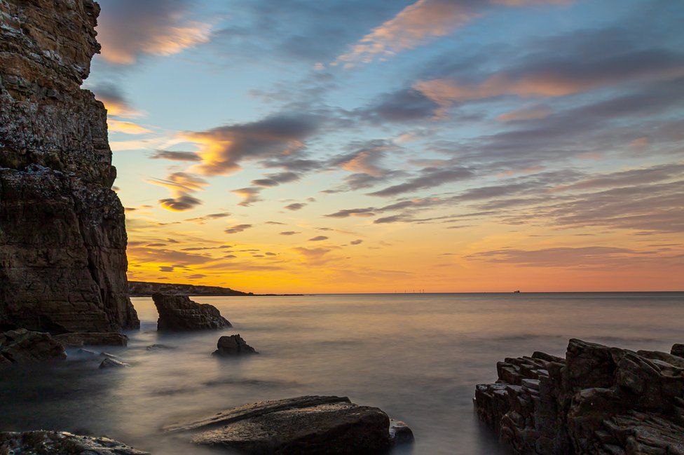 England's Big Picture: 7 June - 13 June - BBC News