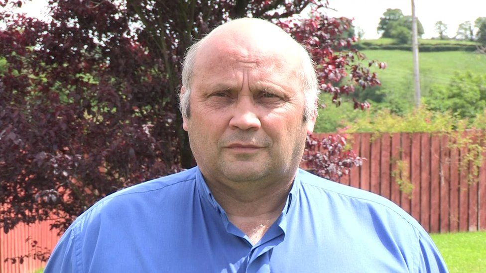 NI Troubles: Reaction to government plans to deal with the past - BBC News