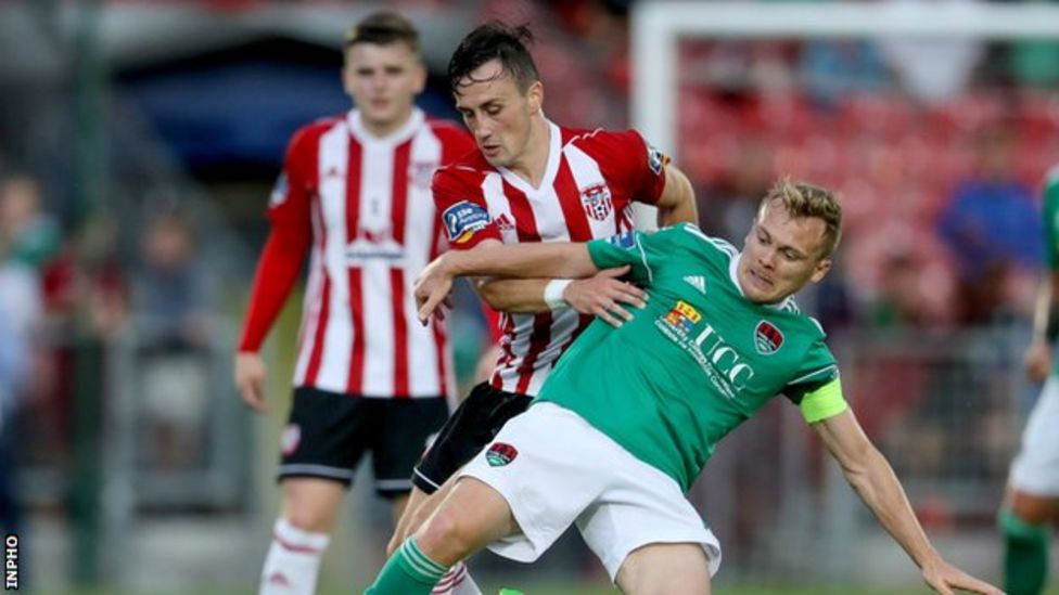 Derry City have 'lost their 'identity' in disappointing season says ...