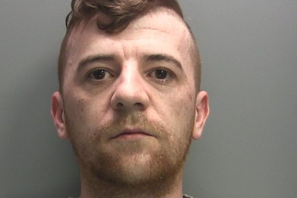 One-punch attacker who caused brain injury loses appeal - BBC News