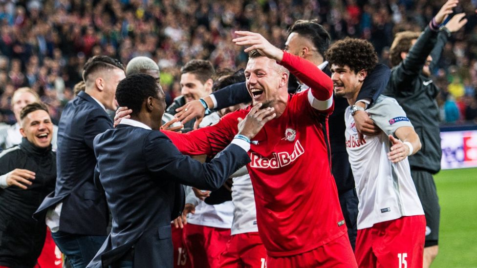 CSKA Moscow 2-2 Arsenal (agg: 3-6) - BBC Sport