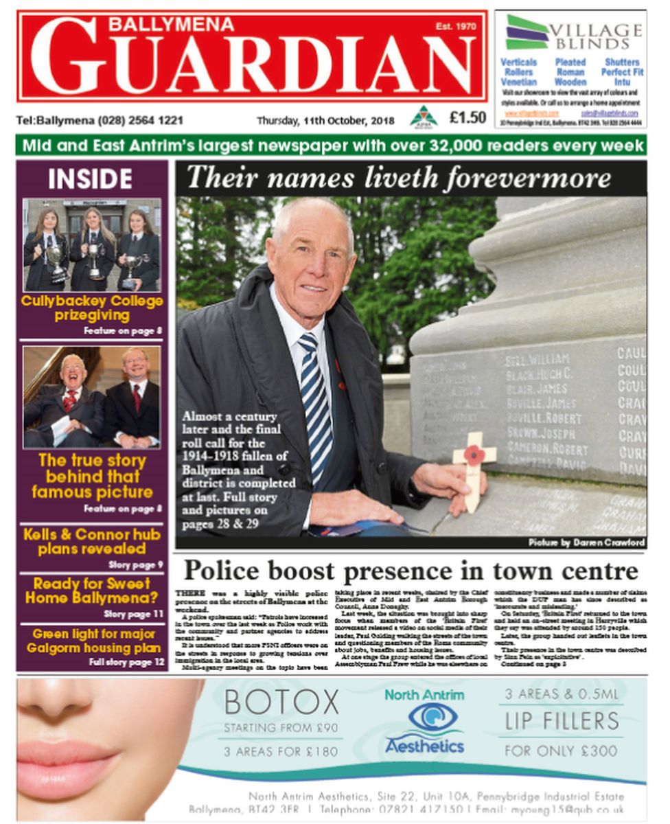 NI Weekly Paper Review: Belfast baps and mental health - BBC News