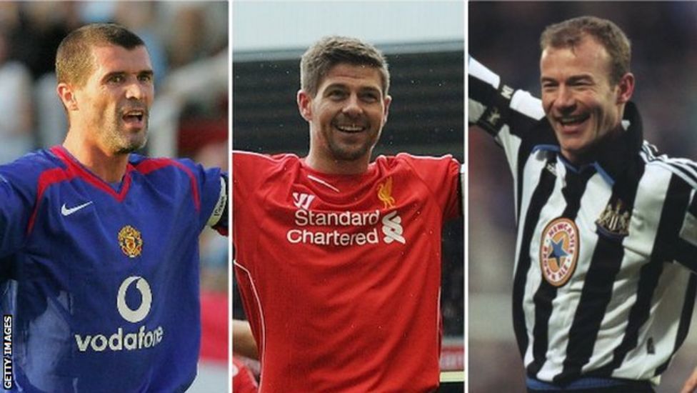 Match of the Day: Top 10 podcast - your favourite captains revealed ...