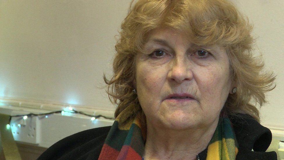 Devon woman gets liver transplant after two-year wait - BBC News