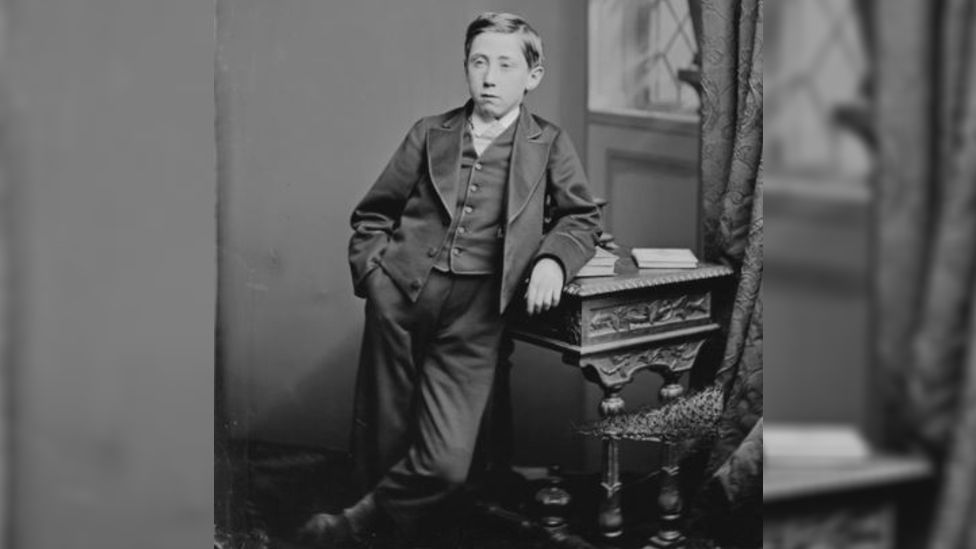 Sir Frank Gill: The engineer who created the 'nucleus' of the BBC - BBC ...