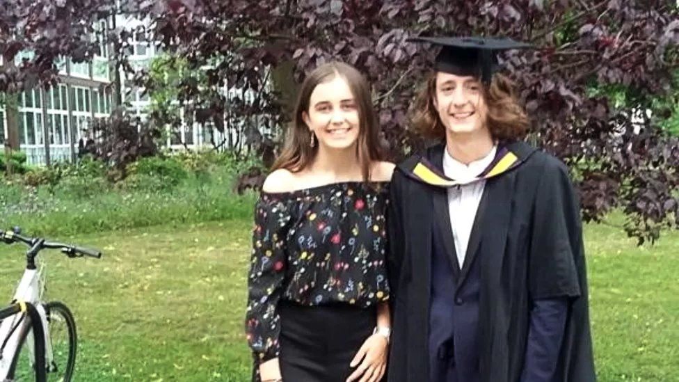 Ateb y Galw: Morgan Elwy - BBC Cymru Fyw