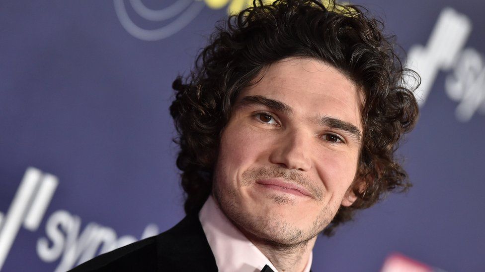 Fra Fee: Dungannon to Disney – homecoming concert for actor - BBC News