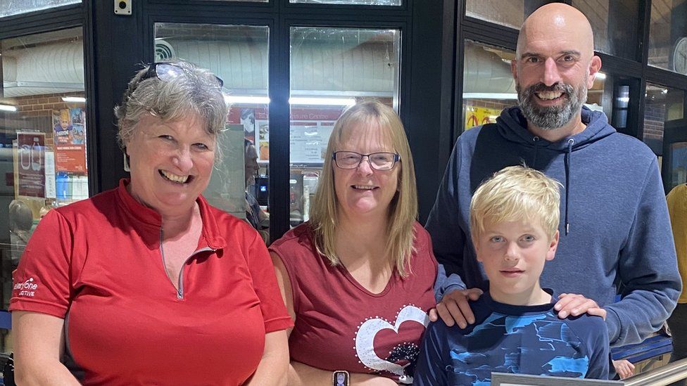 Dorset weekly round-up: 22 October-28 October 2023 - BBC News