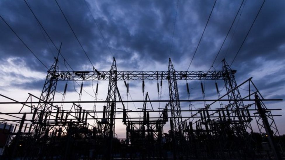 Ukraine cyber-attacks 'could happen to UK' - BBC News