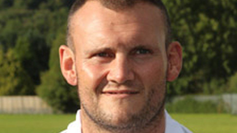 Jailed Brynmawr PC Daniel Preece banned from policing - BBC News