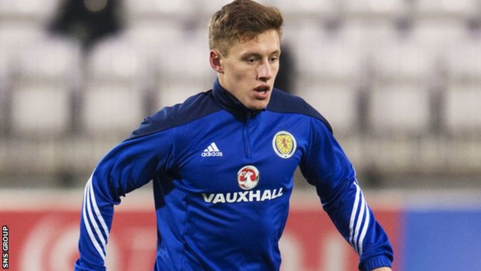 Scotland U21s call up Greg Docherty, Allan Campbell & Ryan Williamson ...