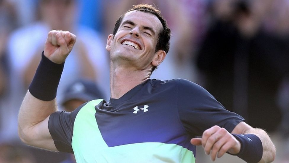 Jay Clarke: Racist tweets no longer a surprise, says Wimbledon debutant ...