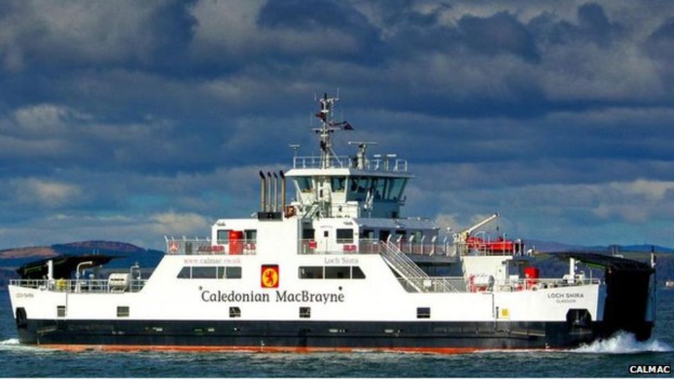 Schoolboy revealed as Lego ferry designer - BBC News