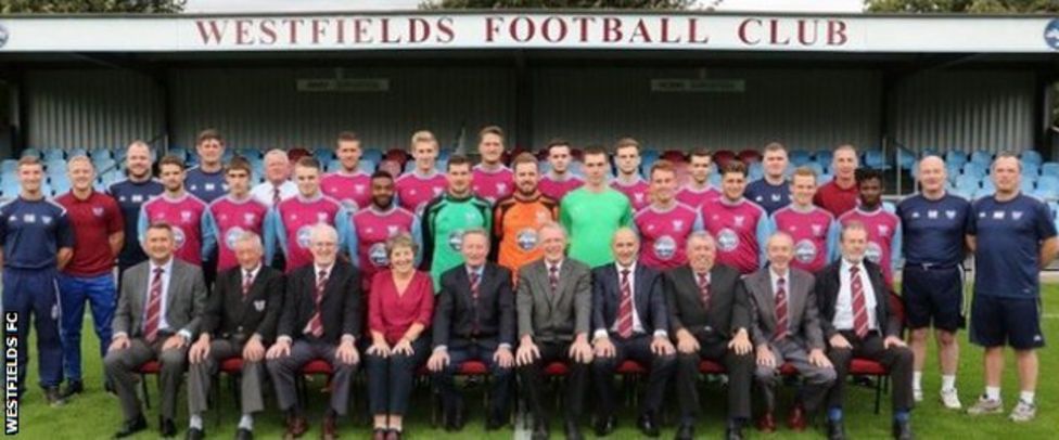 FA Cup: The side founded on World Cup glory among those eyeing first ...