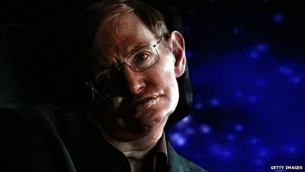 Stephen Hawking to present Reith Lecture on black holes - BBC News