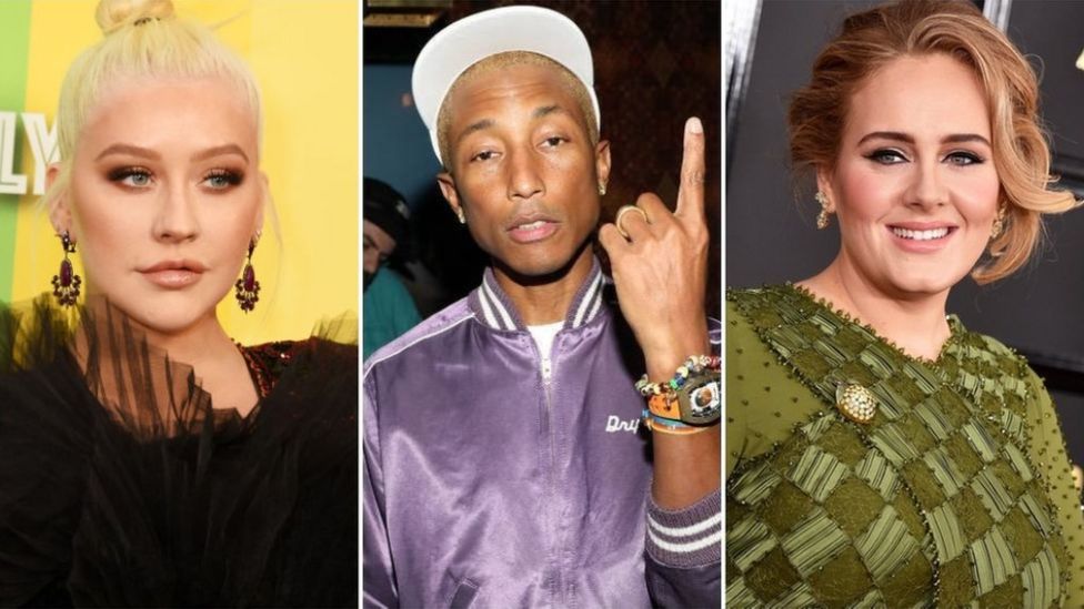 Baby Shark: Most viewed YouTube video with 10 billion streams - BBC ...