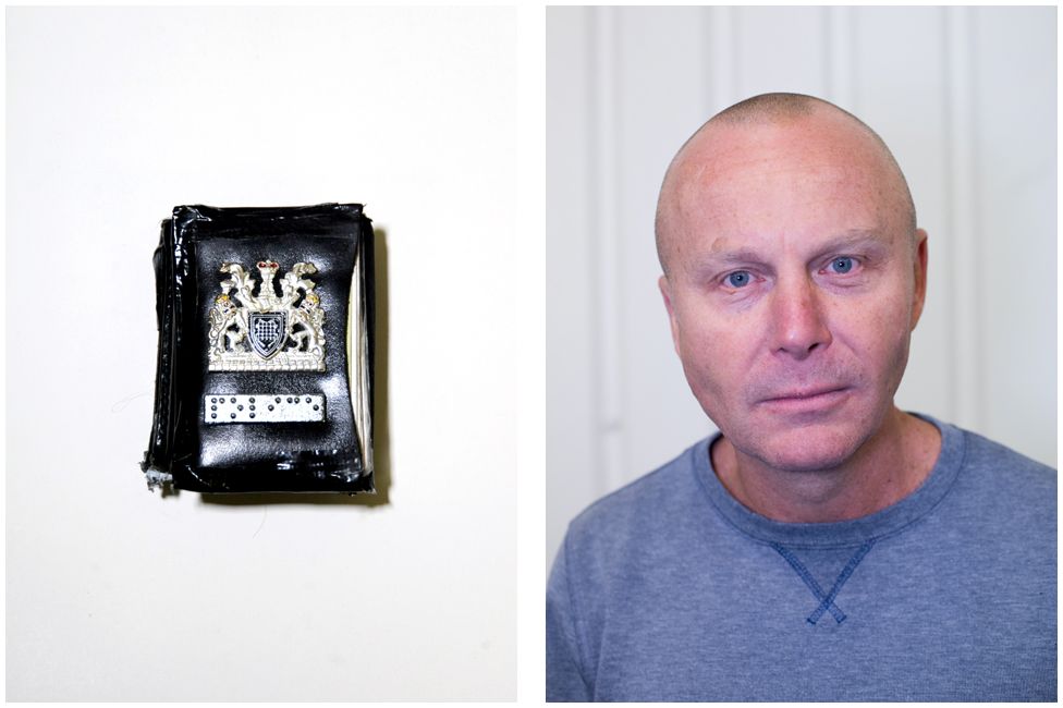 Fighting back in the name of Dwayne - BBC News