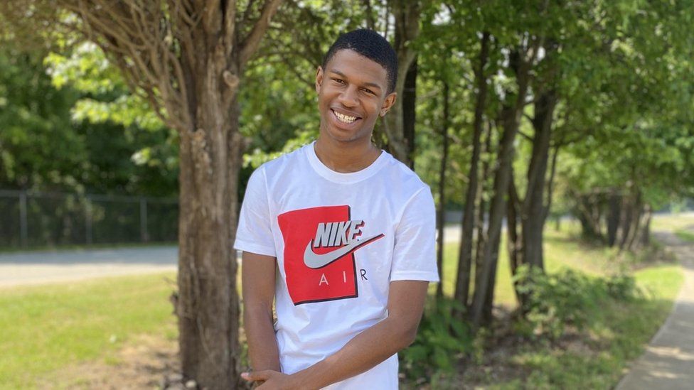 George Floyd: Three generations of an African-American family on what ...