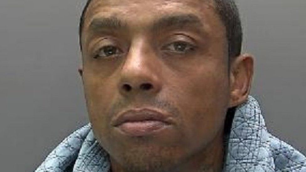 Andrew Mason murder: Man who sparked 'commotion' jailed - BBC News