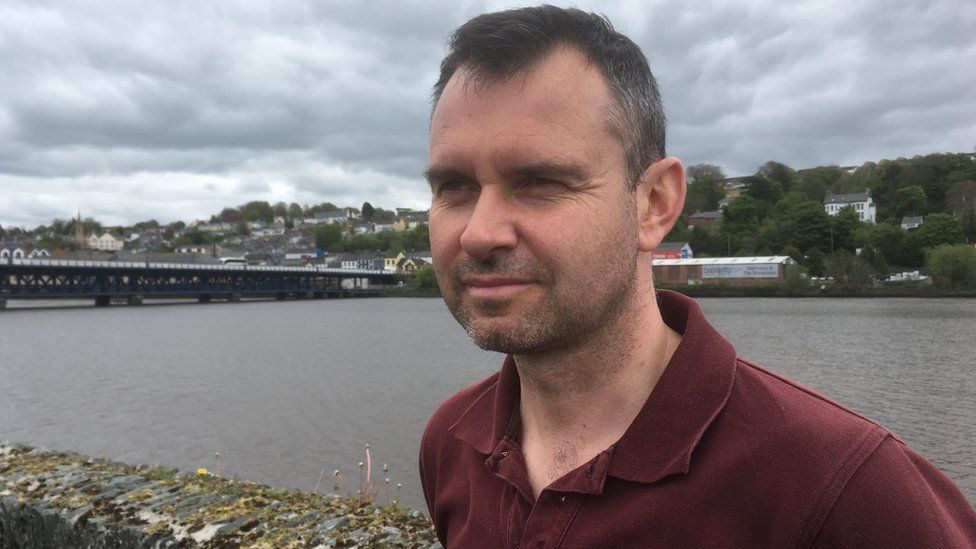 Derry/Londonderry capital of culture name row - BBC News