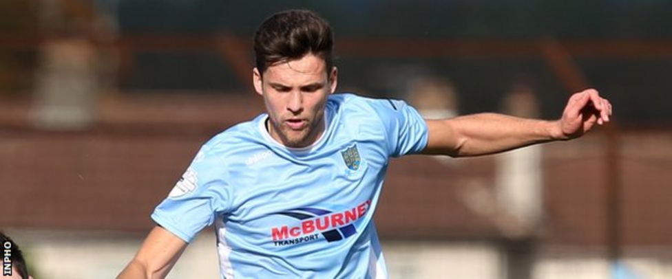 Adam Lecky: Re-focusing, red cards, unsettling transfer talk and a ...