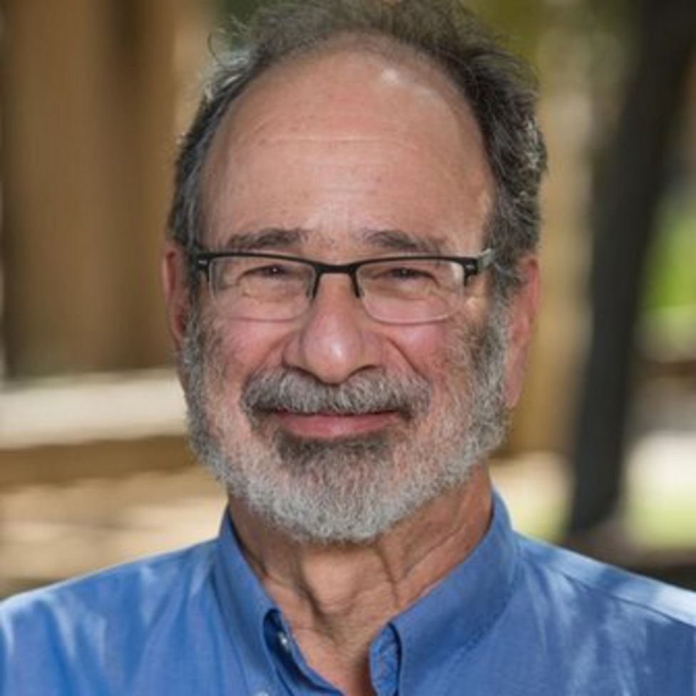 Valentine's Day: This man devised a formula for finding love, and ...