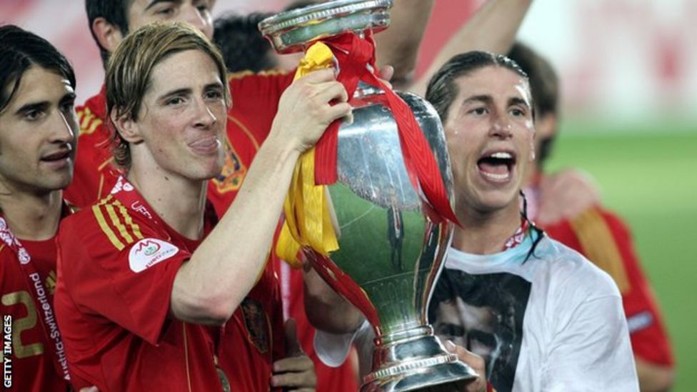 Fernando Torres: Former Liverpool, Chelsea & Spain striker to retire ...